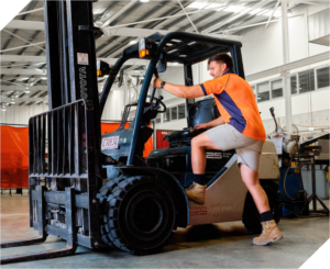 How It Works - TIACS